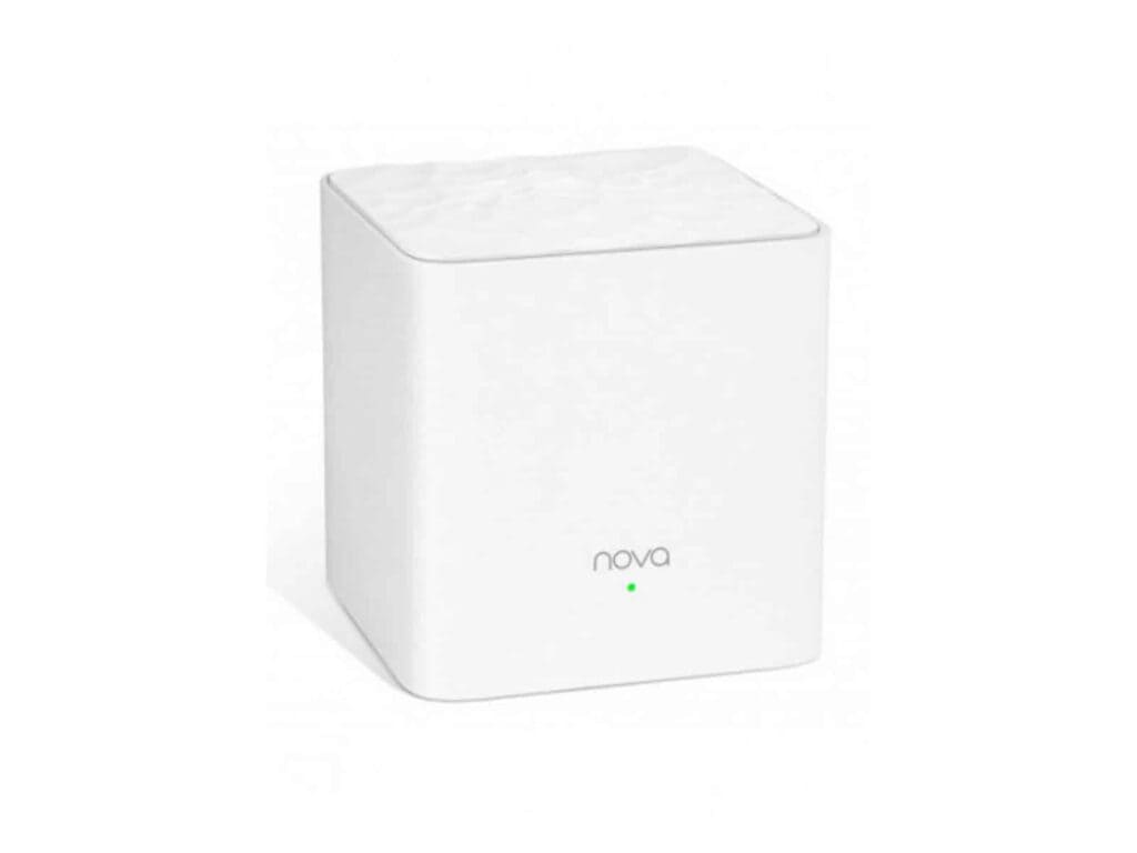 Tenda Home Wi-Fi Mesh System | Nova MW3-1 - tech.co.za
