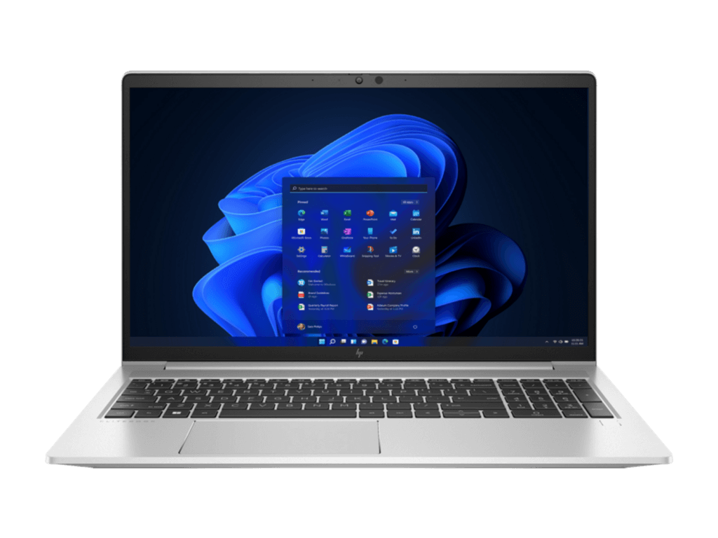 HP EliteBook 650 G9 15.6″ Laptop - Core i7, 16GB RAM, 500GB SSD, Win 11 ...
