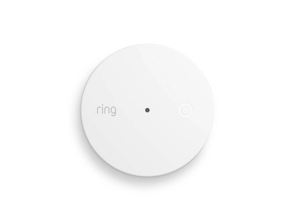 Ring Alarm Glass Break Sensor Za