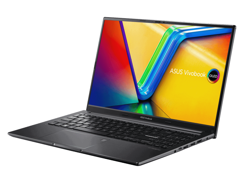 Asus Vivobook 15 15.6" Laptop - Core i7, 16GB RAM, 512GB SSD, Win 11 ...