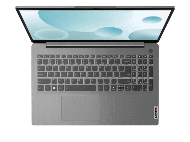 Lenovo IdeaPad 3 15IAU7 15.6" Laptop - i7, 8GB RAM, 512GB SSD, Win 11 ...
