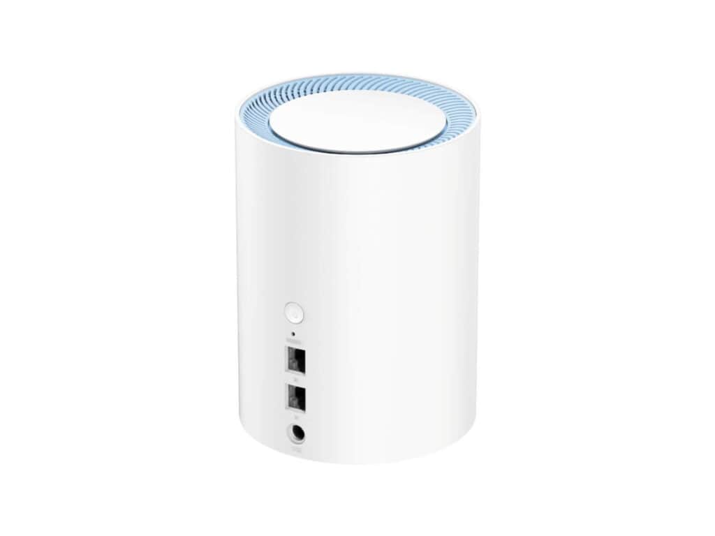 Cudy AC1200 Wi-Fi Mesh Kit 3 Pack - tech.co.za