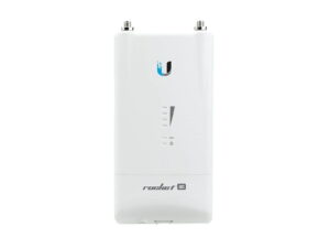 Ubiquiti airMAX - Rocket M5 AC-Lite 5GHz, 2x2 MIMO AirMax TDMA ...