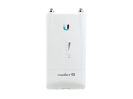 Ubiquiti airMAX - Rocket M5 AC-Lite 5GHz, 2x2 MIMO AirMax TDMA ...