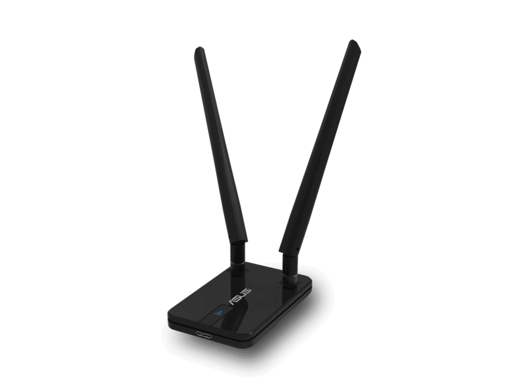 Asus Wireless-AC1300 Dual-band USB Adapter - tech.co.za