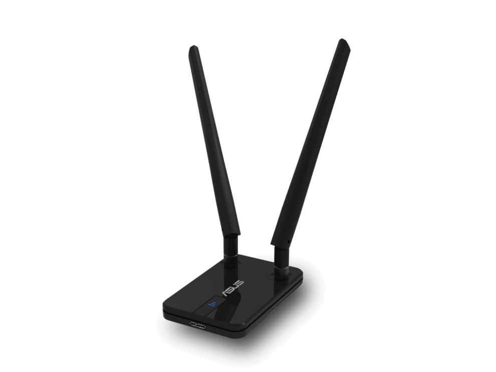 Asus Wireless-AC1300 Dual-band USB Adapter - tech.co.za