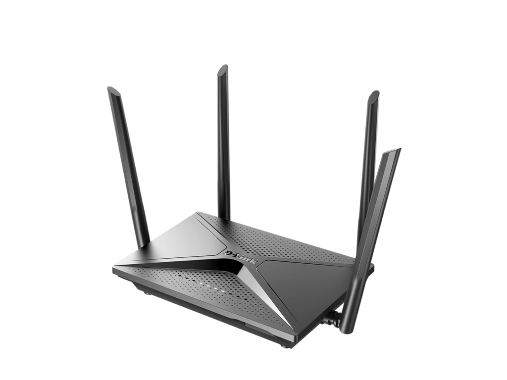 D-Link Wireless AC2100 AC2100 Wi-Fi Gigabit Router - tech.co.za