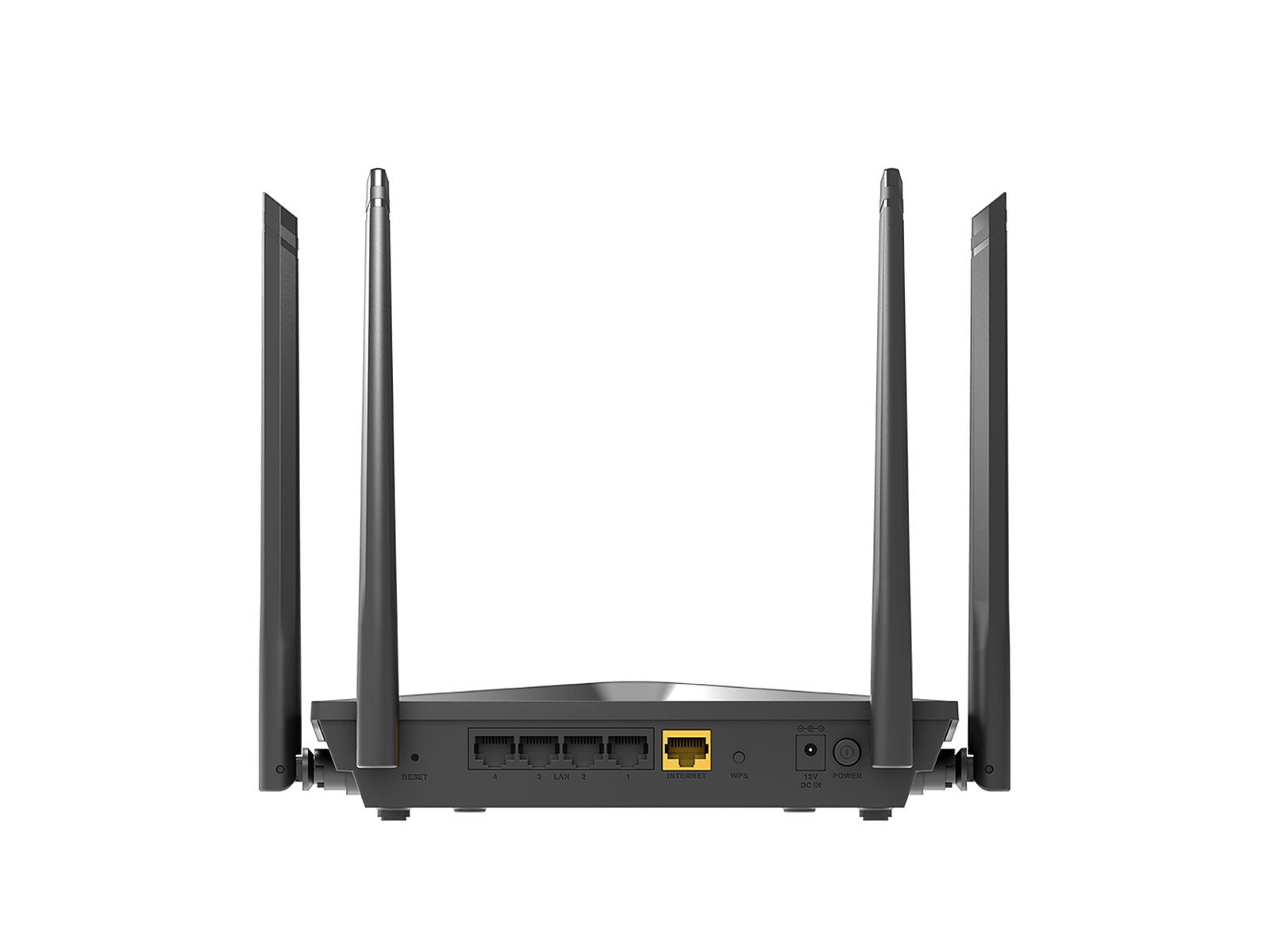 D-Link Wireless AC2100 AC2100 Wi-Fi Gigabit Router - tech.co.za