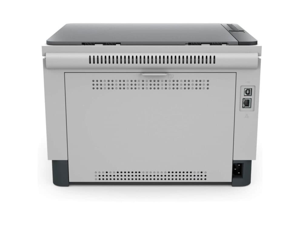 HP LaserJet Tank MFP 2602dn Printer - tech.co.za