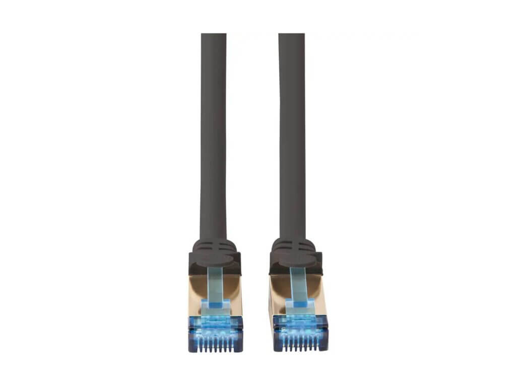 HAMA CAT6 Network Cable Double Shielded - tech.co.za