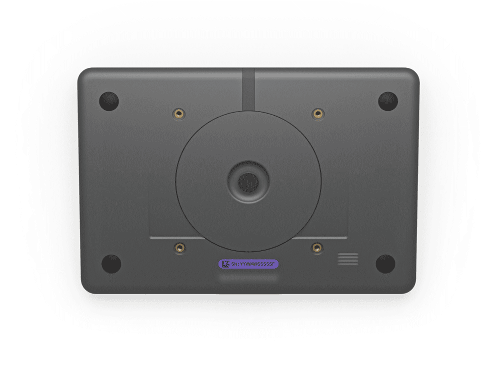 Logitech TAP IP - tech.co.za