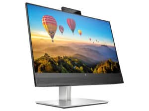 HP EliteDisplay E24m G4 Conference Monitor - 23.8", 1920 x 1080, 75Hz ...