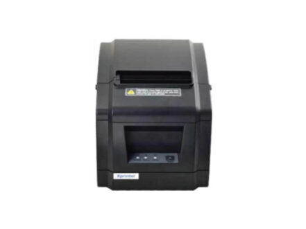 Poslab PL-260N Thermal Receipt Printer - USB, LAN, RS-232 - tech.co.za