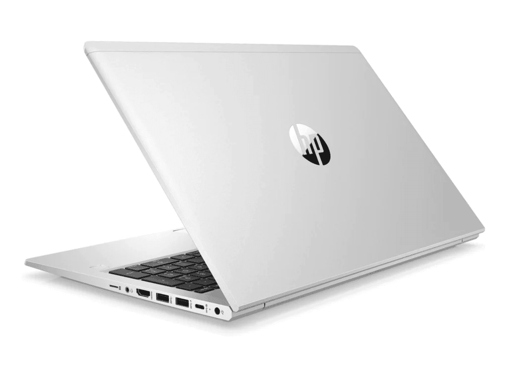 HP ProBook 650 G8 15.6″ Laptop – Core i5, 8GB RAM, 256GB SSD, Win 10 ...