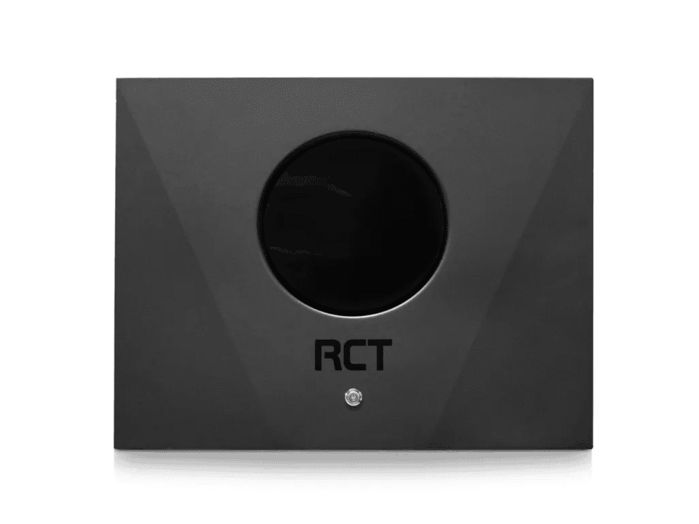 RCT Axpert ESS 8KVA/KW Energy Storage System - tech.co.za