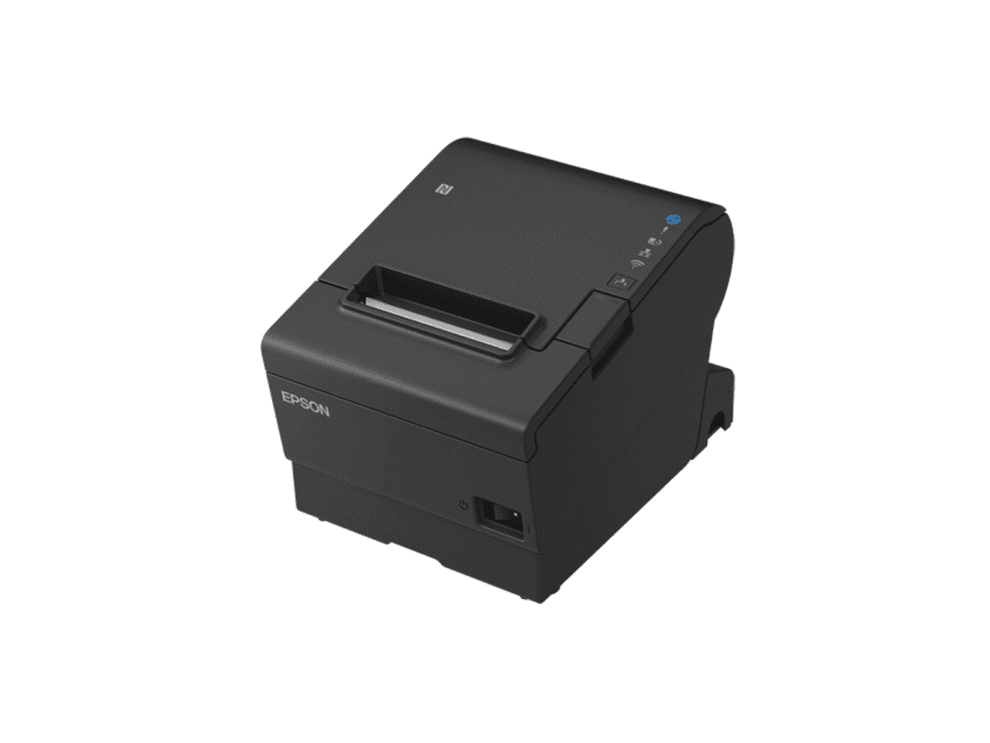 Epson TM-T88VII Thermal POS Printer - USB, Ethernet - tech.co.za