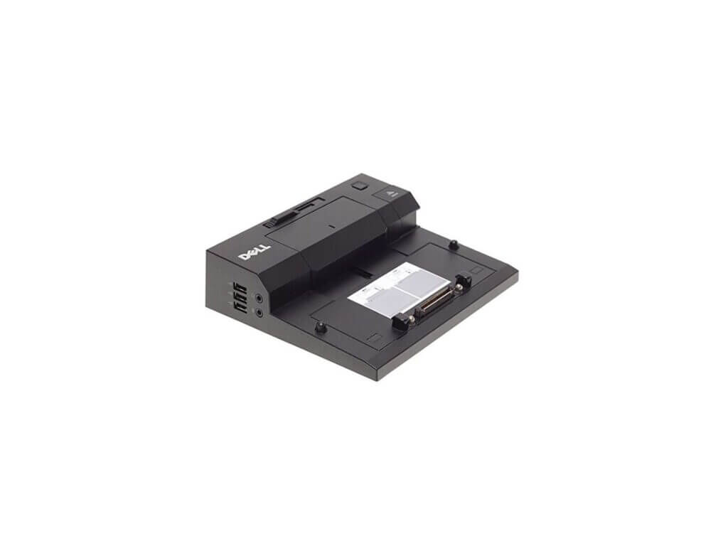 DELL E-Port Docking Station - tech.co.za DELL E-Port Docking Station - tech.co.za