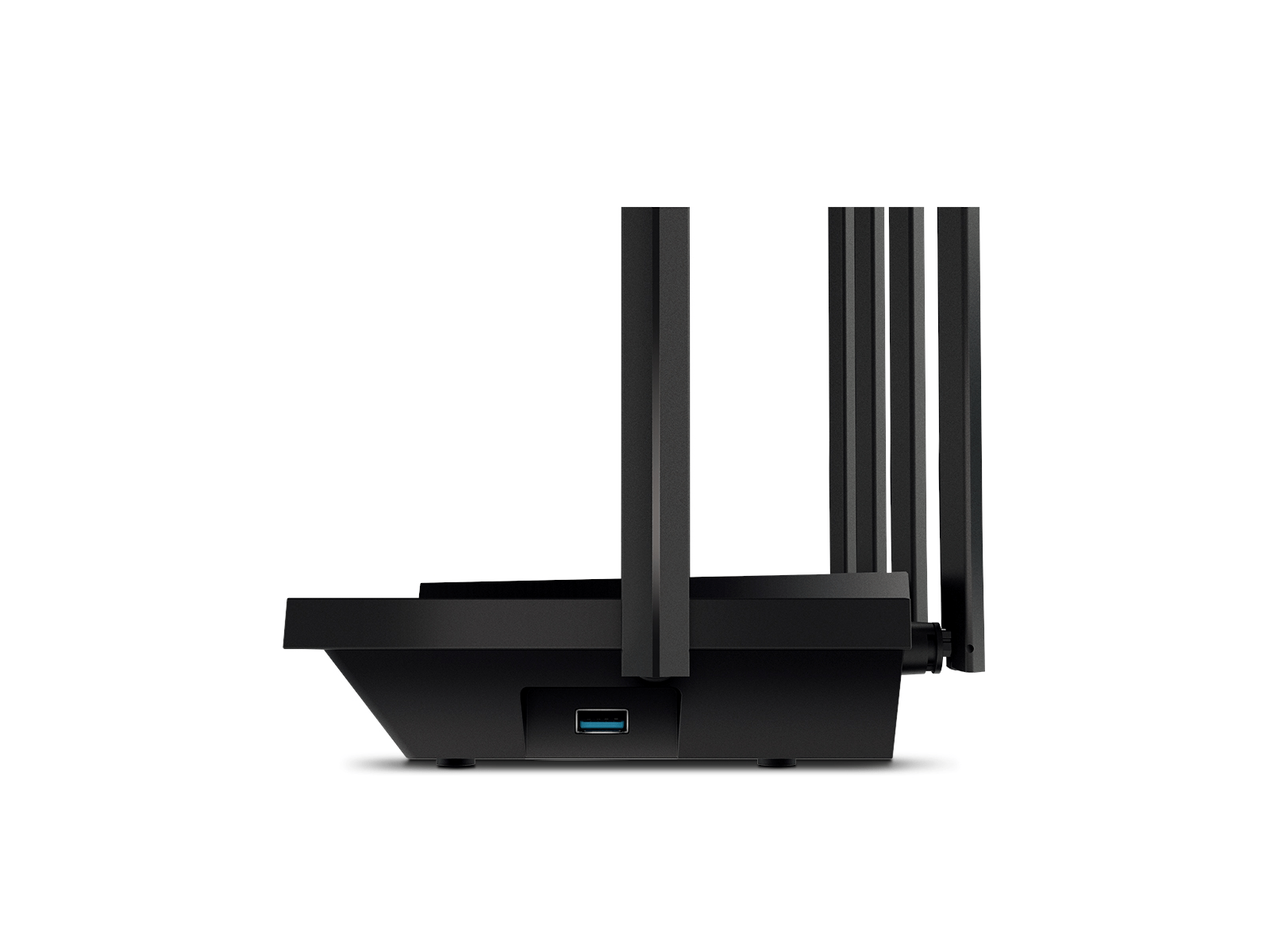 TP-Link Archer AX5400 Dual-Band Gigabit Wi-Fi 6 Router - tech.co.za