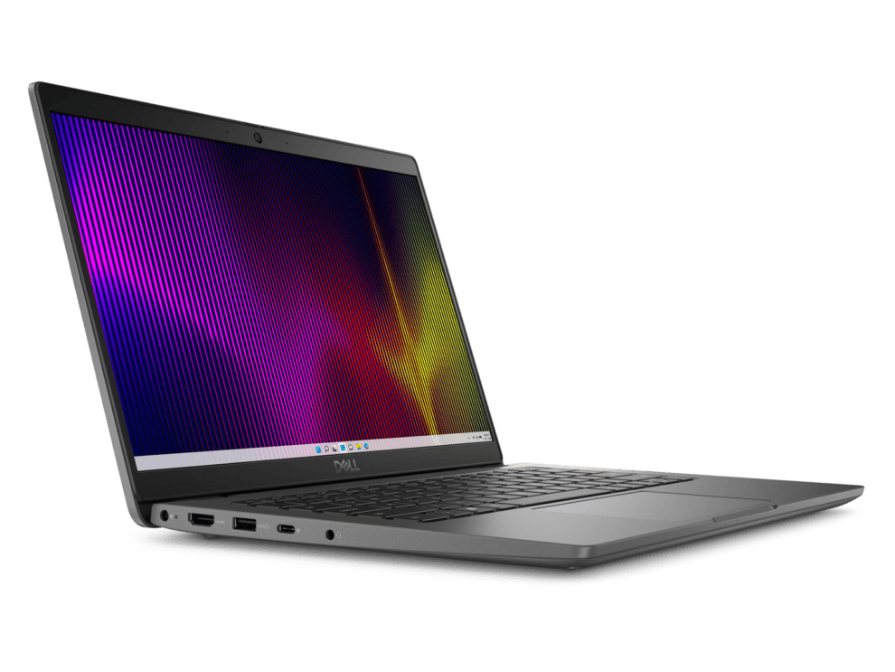 Dell Latitude 3440 14" Laptop - i5, 8GB RAM, 256GB SSD, Win 11 Pro ...