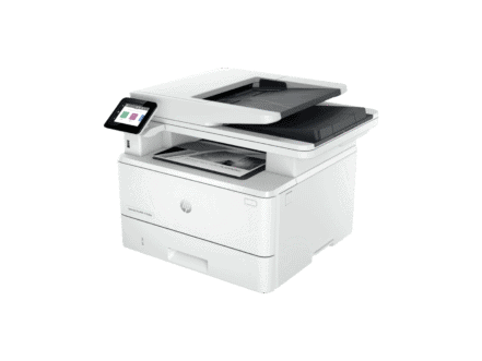 HP LaserJet Pro MFP 4103fdn Printer - tech.co.za
