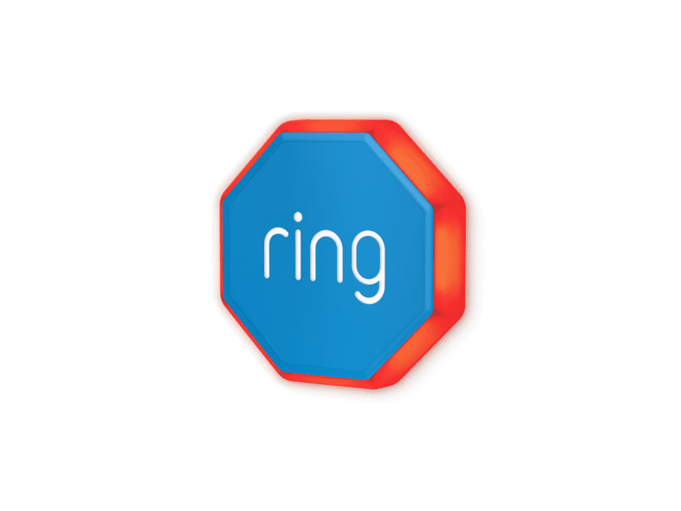 Ring Alarm Outdoor Siren - tech.co.za