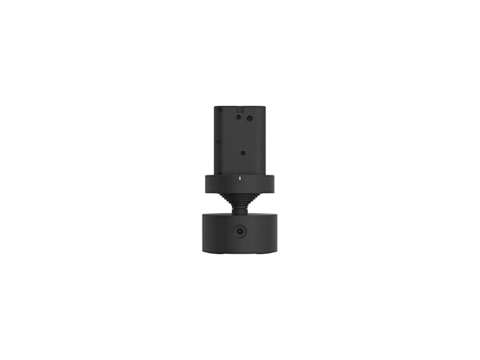 ZKTeco - F17 Biometric Outdoor Fingerprint, Code & RFID Outdoor Stand ...