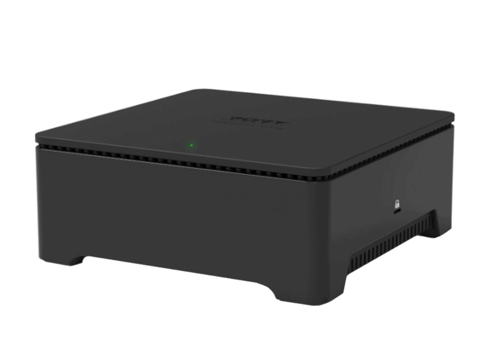 Port USB Type-C and Type-A DOCKING Station 2 X 4K Display - tech.co.za