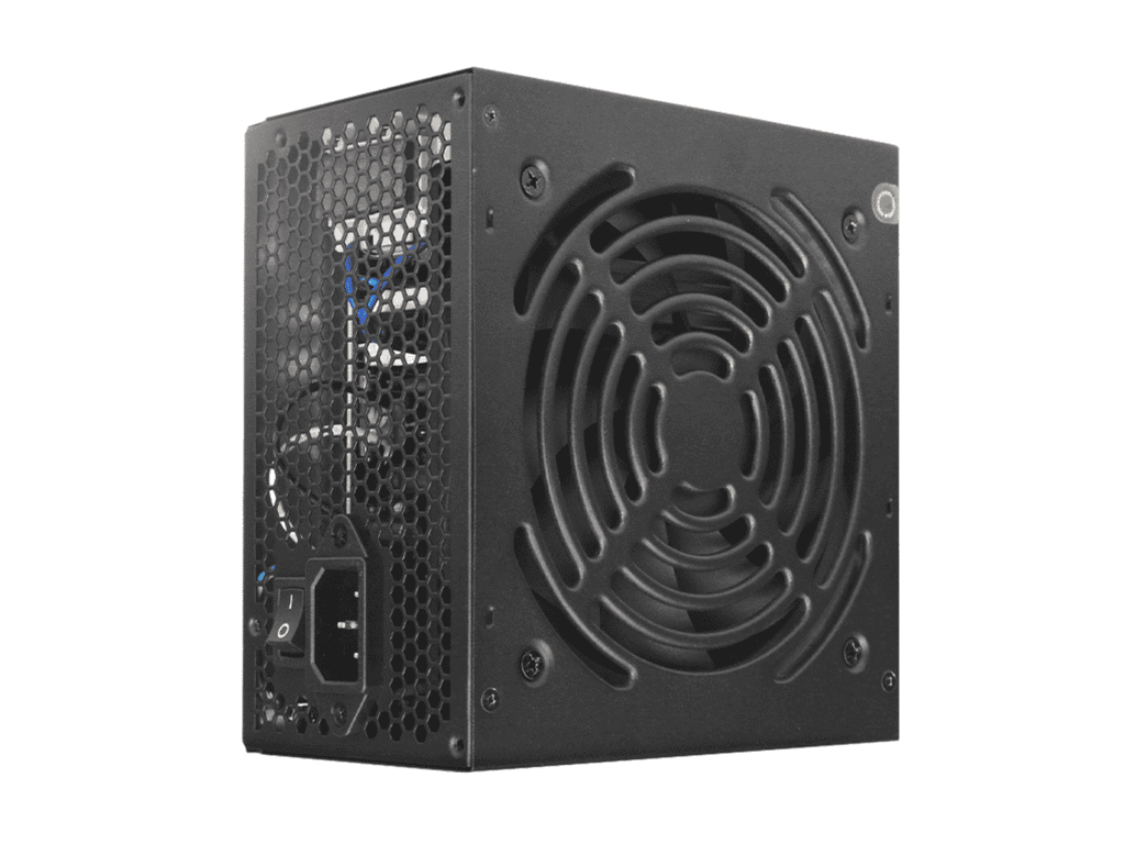 Antec Atom V550 Non-Modular Power Supply - tech.co.za