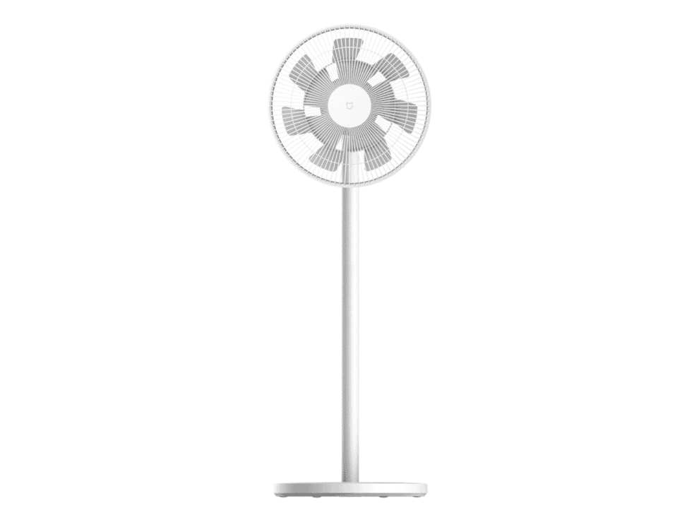 Xiaomi Smart Standing Fan 2 Pro - tech.co.za