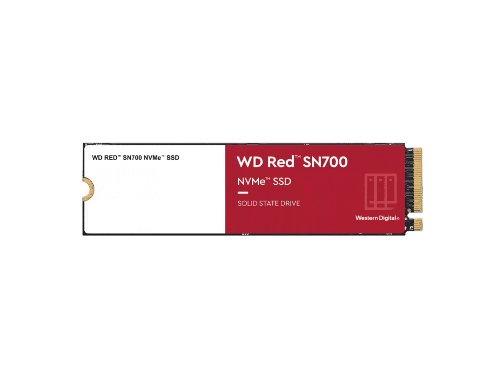 Western Digital Red SN700 2TB M.2 Solid State Drive - tech.co.za