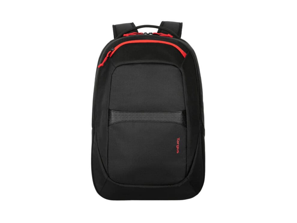 Targus 17.3" Strike II Gaming Backpack - tech.co.za