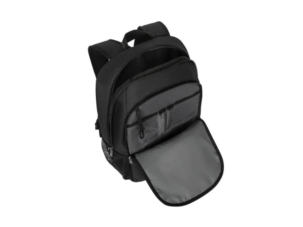 Targus 15.6" Classic BackPack - Black - tech.co.za