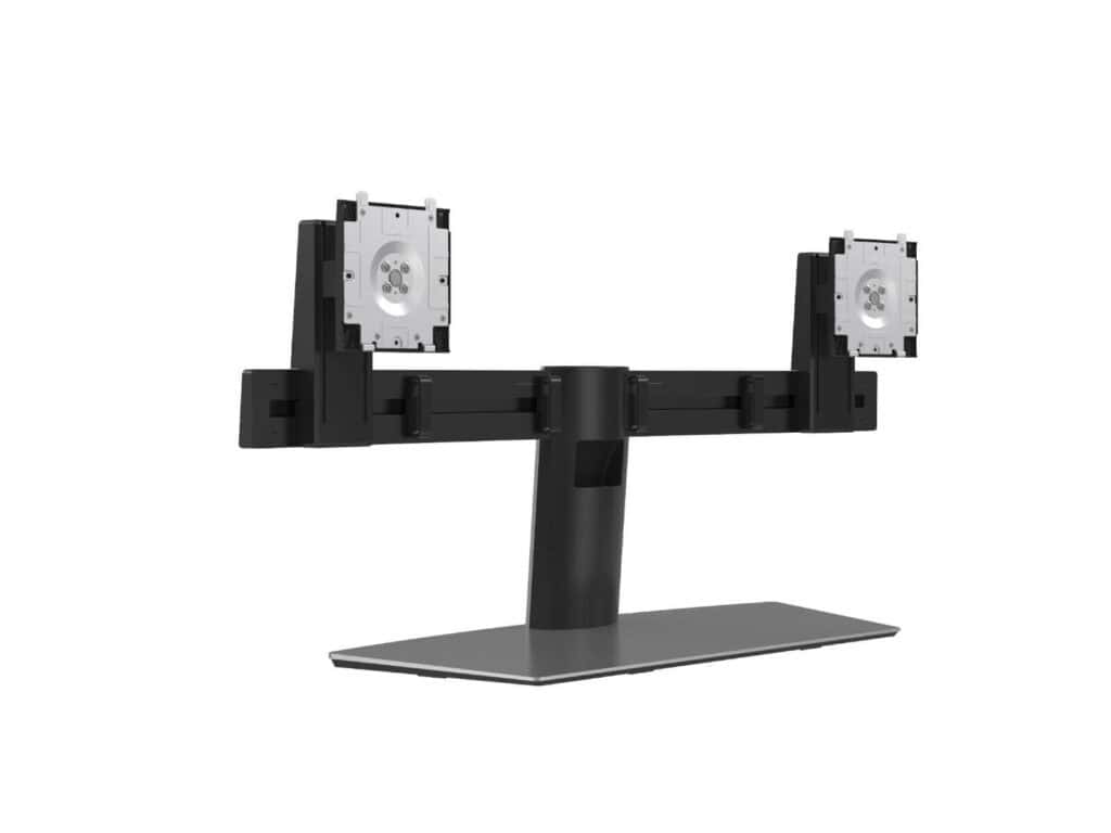 Dell Dual Monitor Stand – MDS19 - tech.co.za