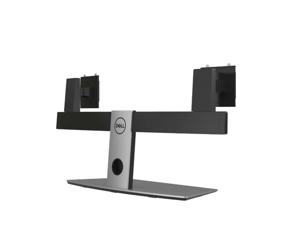 Dell Dual Monitor Stand – MDS19 - tech.co.za