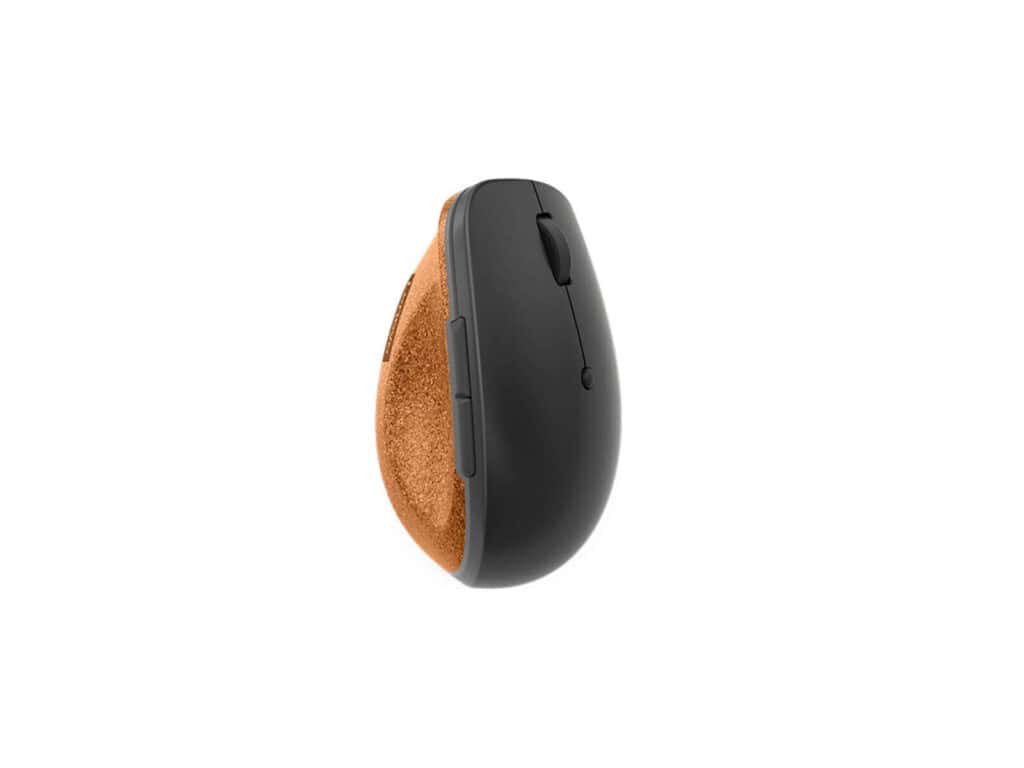 Lenovo Go mouse Right-hand RF Wireless Optical 2400 DPI - tech.co.za