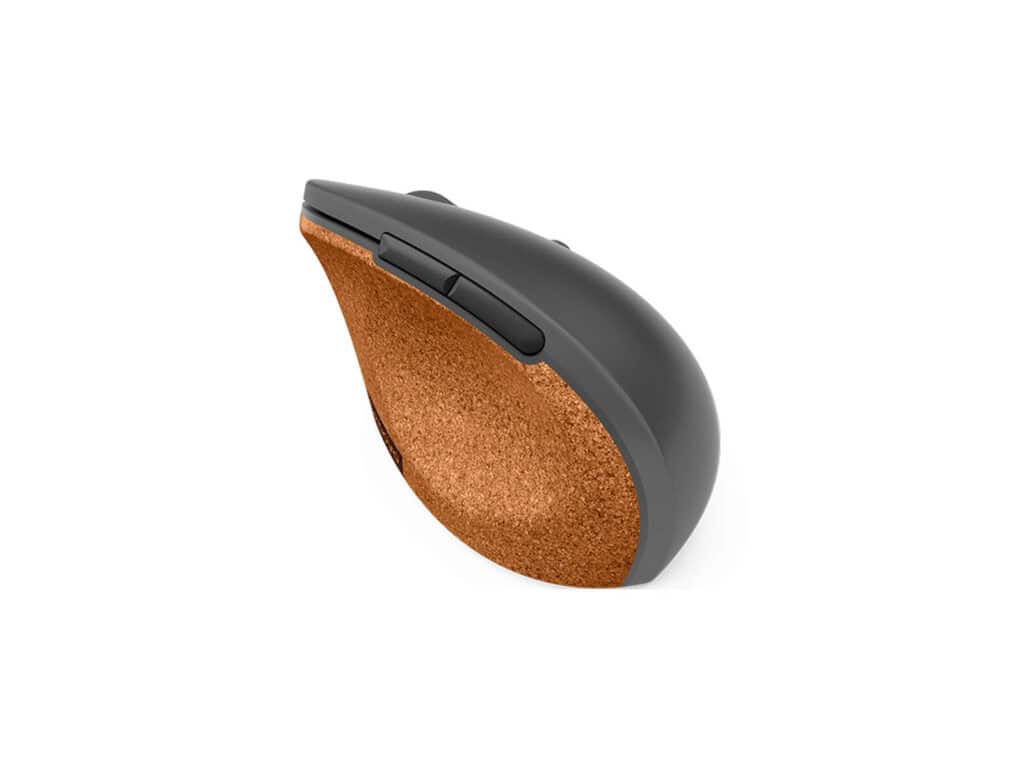 Lenovo Go mouse Right-hand RF Wireless Optical 2400 DPI - tech.co.za