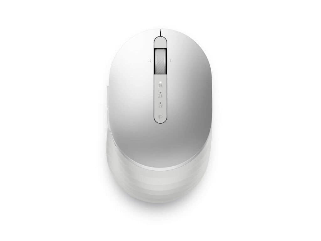 Dell MS7421W Premier Rechargeable Wireless Mouse - tech.co.za