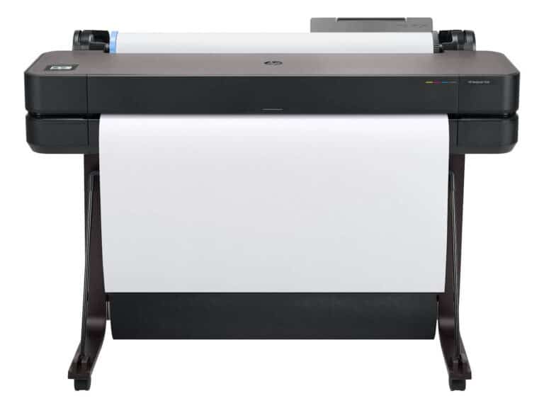 HP DesignJet T630 36-in Printer - tech.co.za