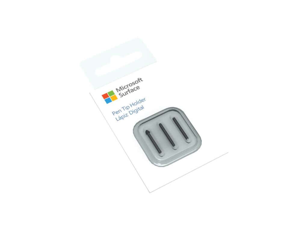Microsoft Surface Pen Tips - tech.co.za