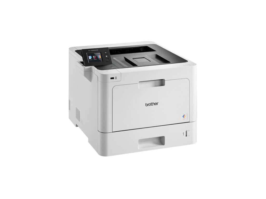 Brother HL-L8360CDW laser printer Colour - tech.co.za