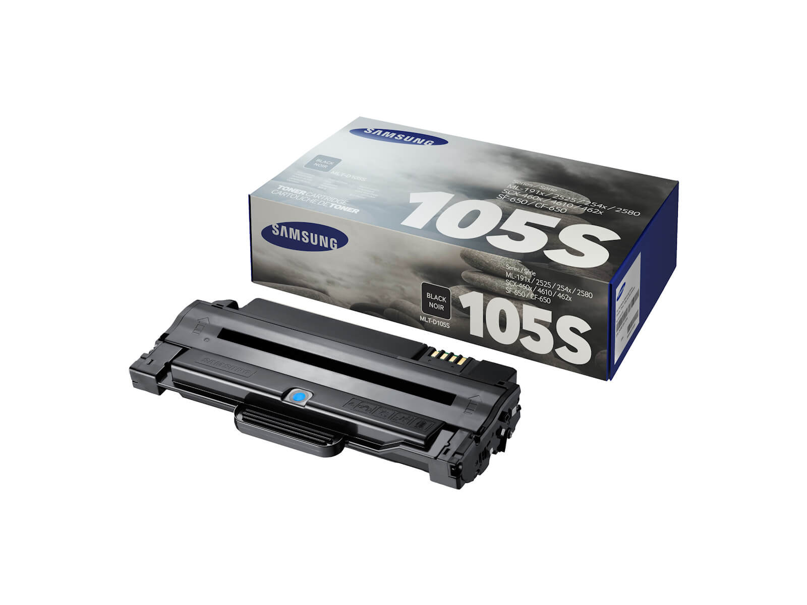 Samsung MLT-D105S Toner Black - tech.co.za