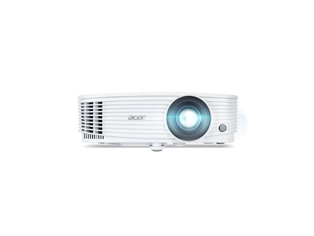 Acer P1357Wi 4500 Lumens Projector - tech.co.za