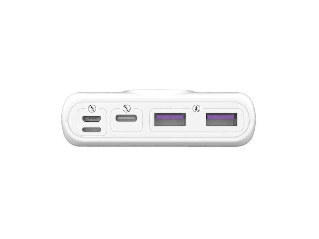 Romoss Power Bank 20000mAh 22.5W WH - tech.co.za