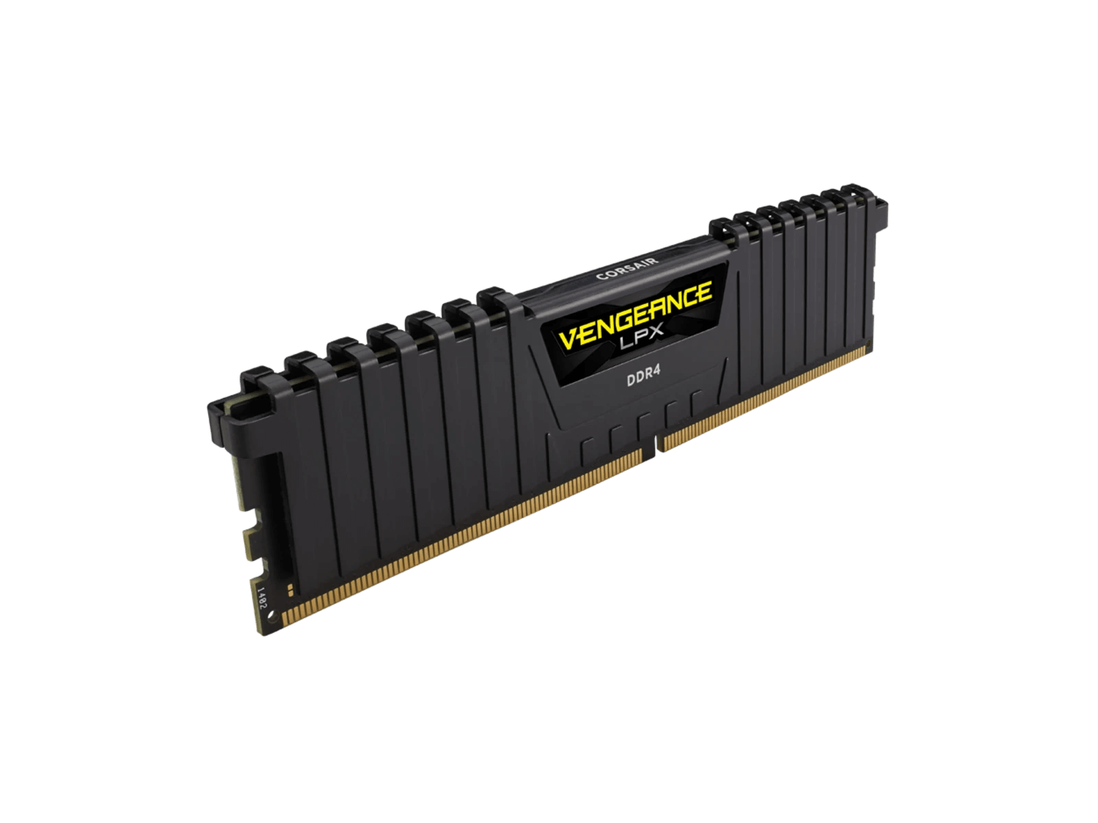 Corsair Vengeance LPX DDR4 8GB Memory - 3600MHz - tech.co.za