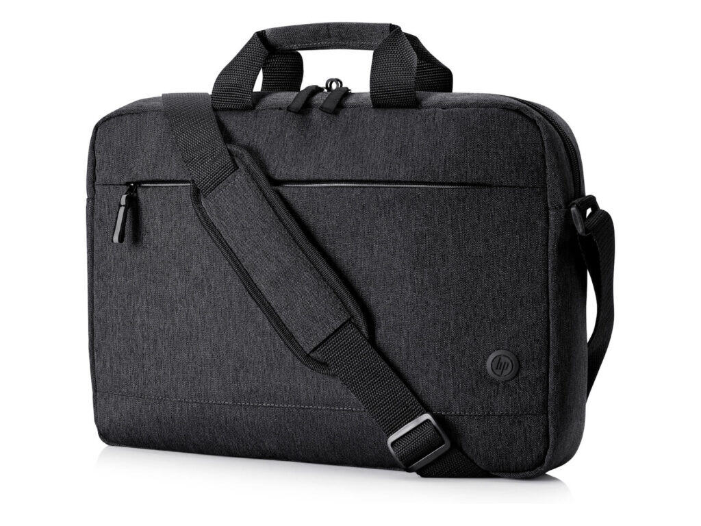 HP Prelude Pro 15.6" Top Load Bag - tech.co.za