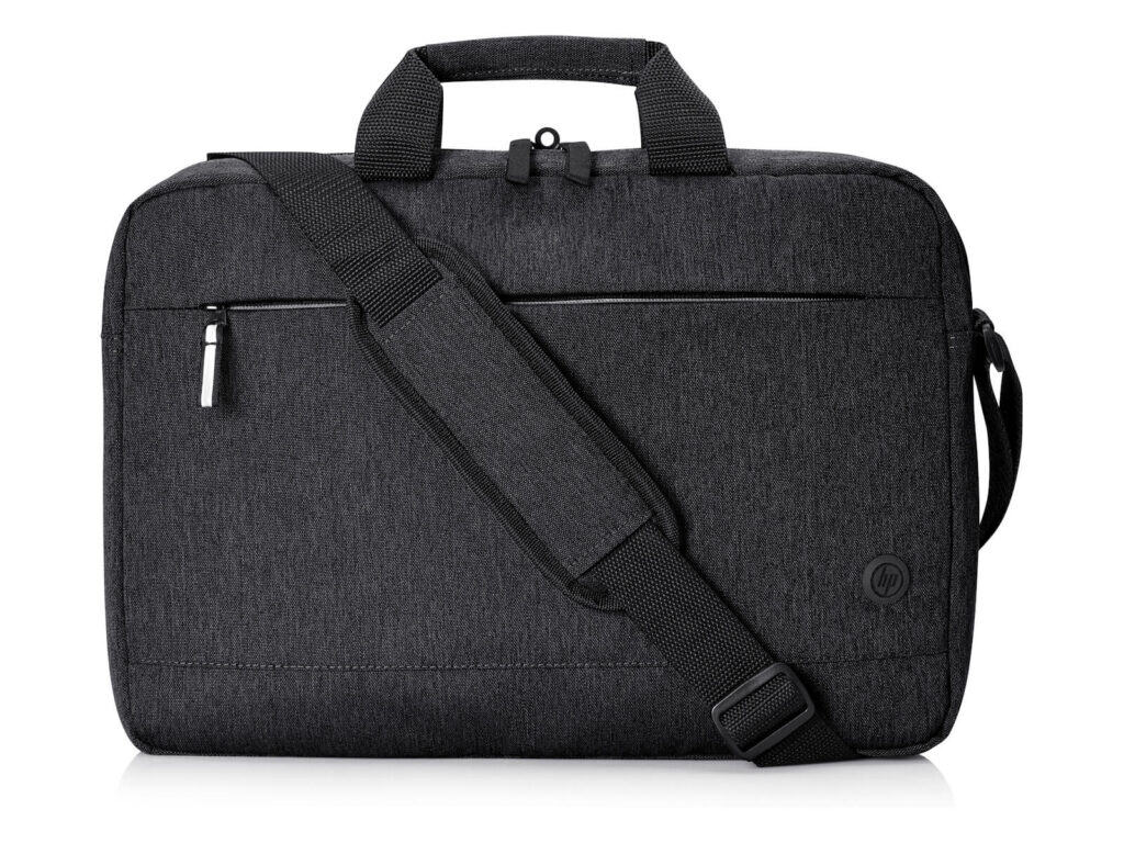HP Prelude Pro 15.6" Top Load Bag - tech.co.za