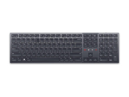 Dell KB900 Premier Collaboration Keyboard - US International (QWERTY) - tech.co.za