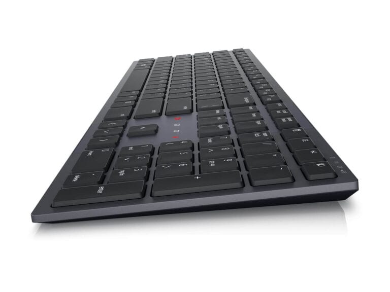 Dell KB900 Premier Collaboration Keyboard - US International (QWERTY ...