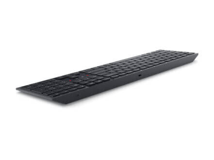 Dell KB900 Premier Collaboration Keyboard - US International (QWERTY ...