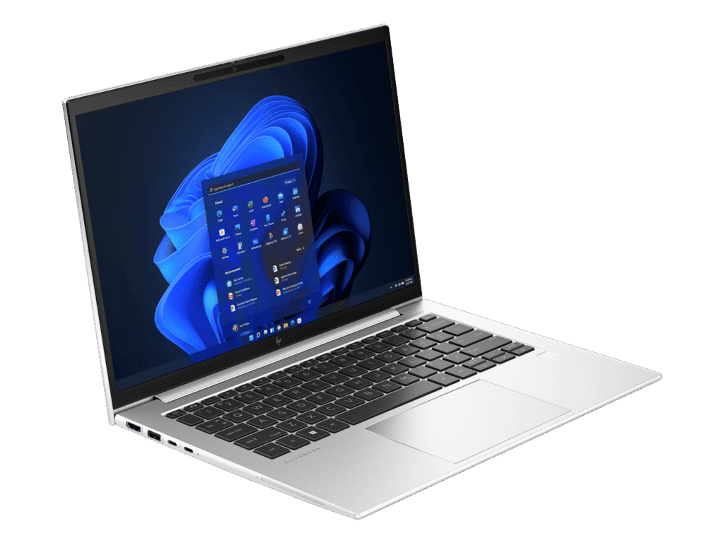HP EliteBook 840 G10 14" Laptop - i7, 16GB RAM, 512GB SSD, Win 11 Pro ...